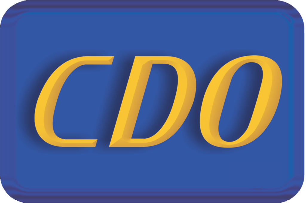 CDO – CDO Radiografias