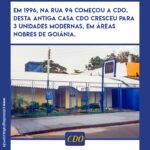 CDO – CDO Radiografias