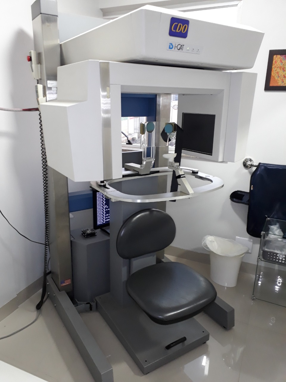 CDO – CDO Radiografias