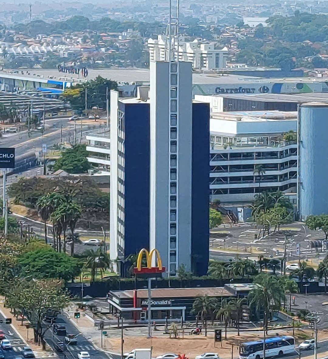 CDO – CDO Radiografias