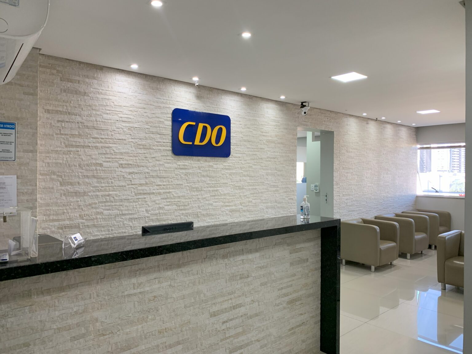 CDO – CDO Radiografias
